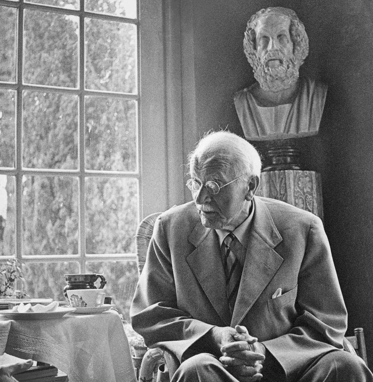 The Spiritual Roots of Recovery: How Carl Jung and William James Shaped ...